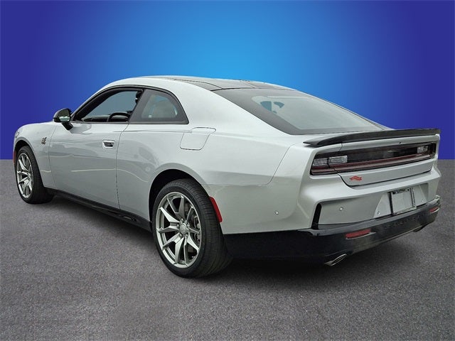 2026 Dodge Charger CHARGER SCAT PACK 2-DOOR AWD Salisbury NC | Randy ...