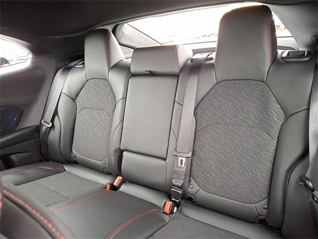 2026 Dodge Charger CHARGER SCAT PACK 2-DOOR AWD Salisbury NC | Randy ...