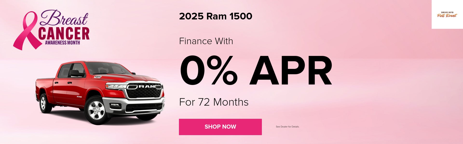 Randy Marion Chrysler Dodge Jeep Ram of Salisbury | Dealer